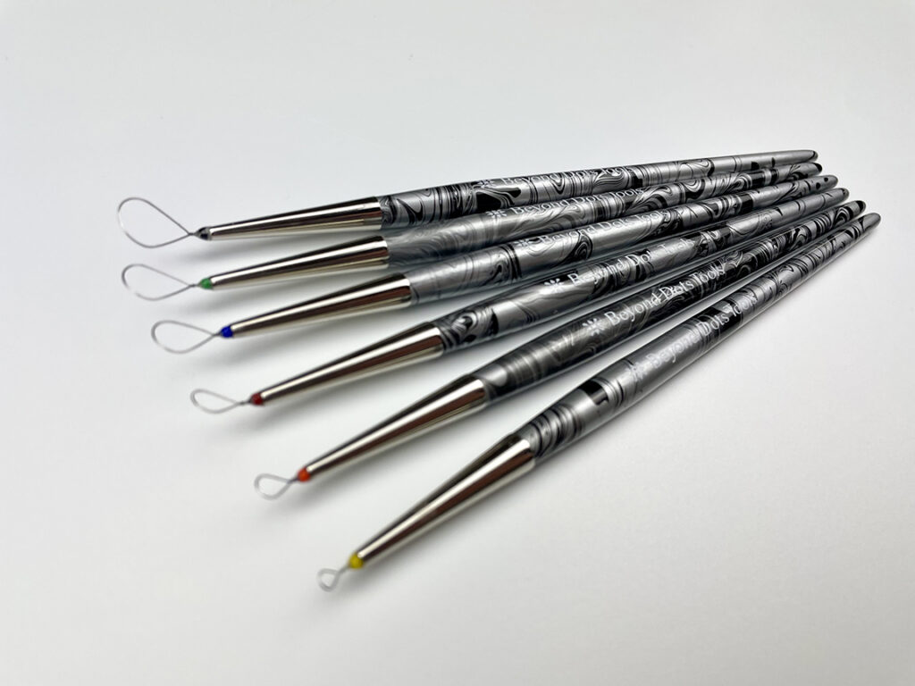 Beyond Dots Tool Set - Beyond Dots
