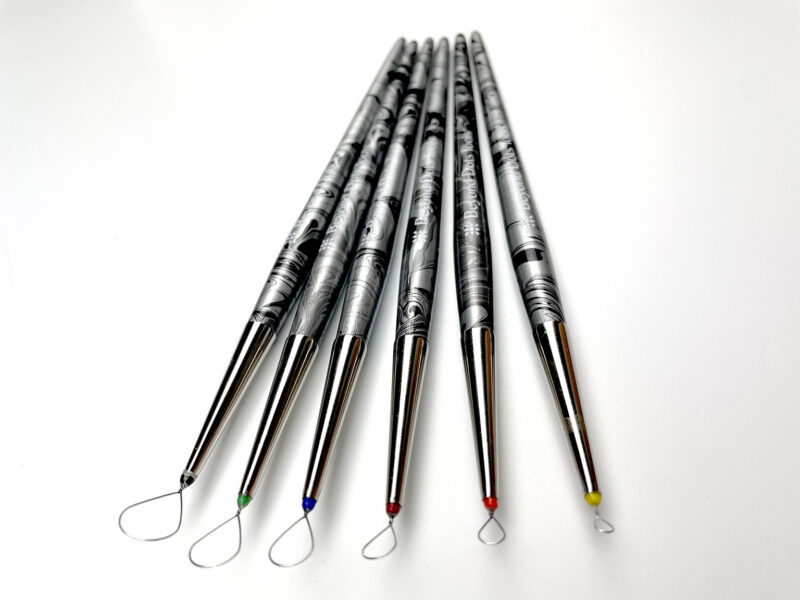 Beyond Dots Tool Set - Beyond Dots